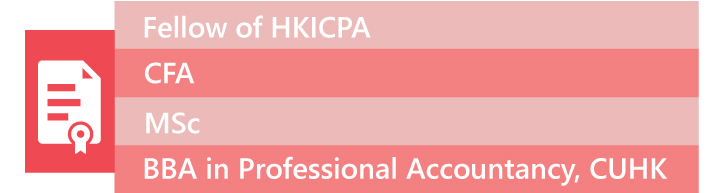 Ted Chan – Arrow Professional Training Limited