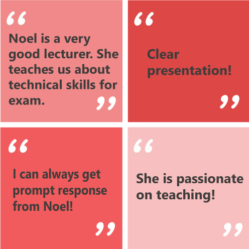 Noel Leung – Arrow Professional Training Limited